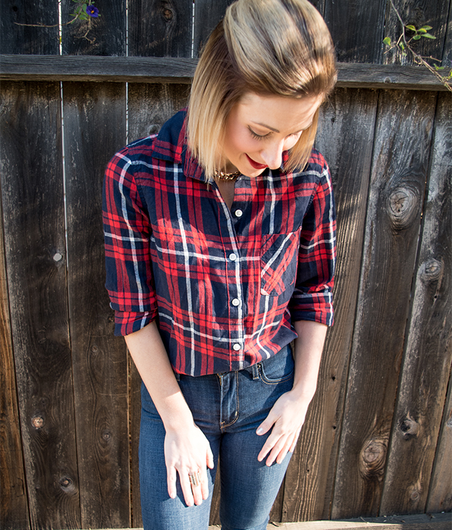 Wardrobe Goals · The RELM & Co