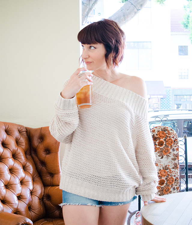 Between Summer and Fall · The RELM & Co