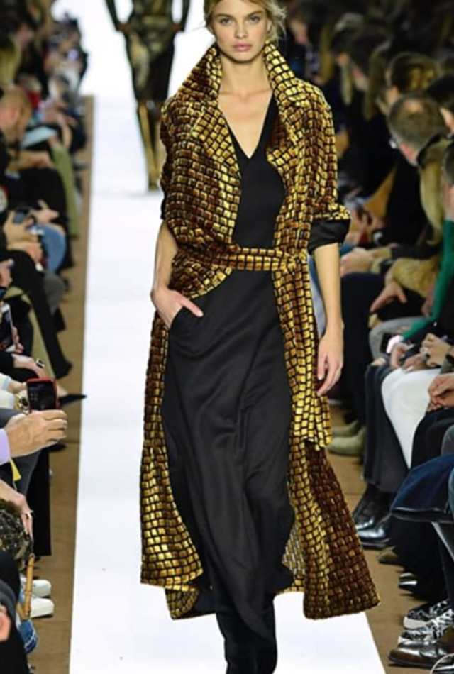 Fall Trends 2019 · The RELM & Co