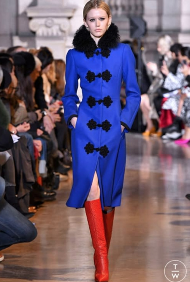 Fall Trends 2019 · The RELM & Co