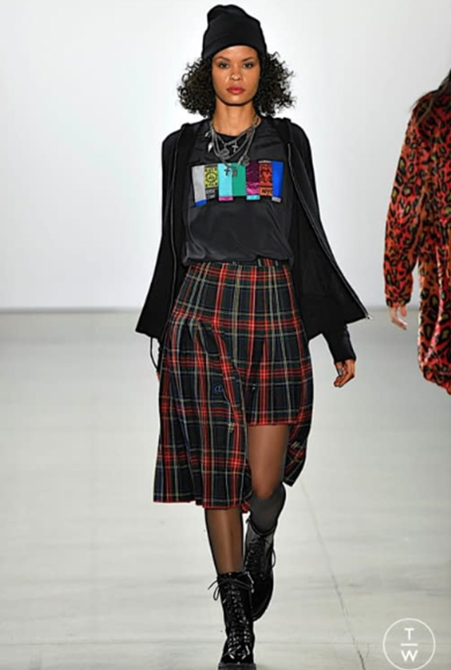 Fall Trends 2019 · The RELM & Co