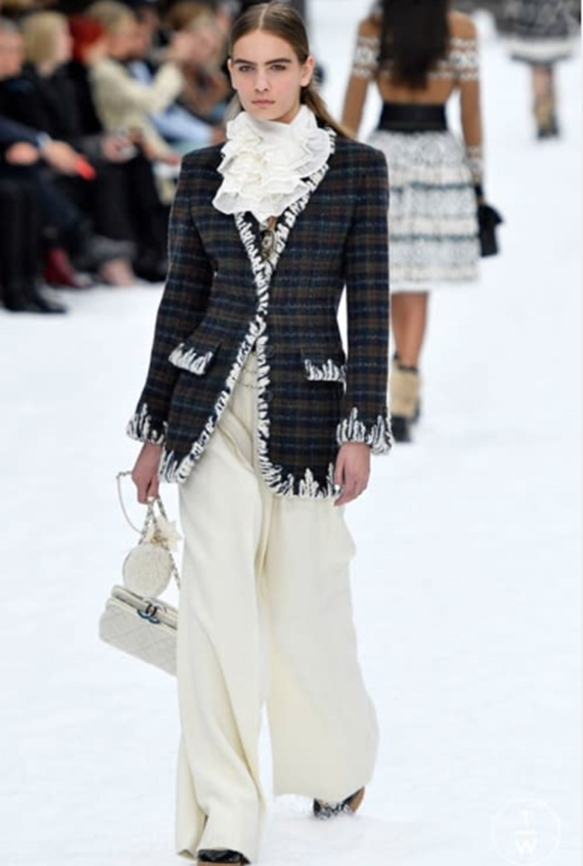 Fall Trends 2019 · The RELM & Co