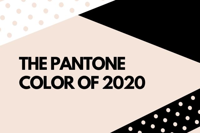 The Pantone Color of 2020: Fashion, Beauty, & Home Decor · The RELM & Co
