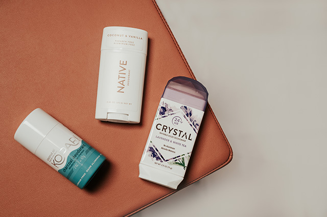 Natural Deodorant: Do They Work? · The RELM & Co