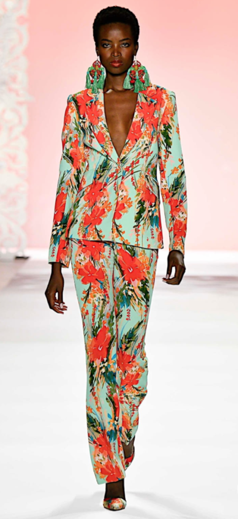 Spring and Summer Trends for 2020 · The RELM & Co