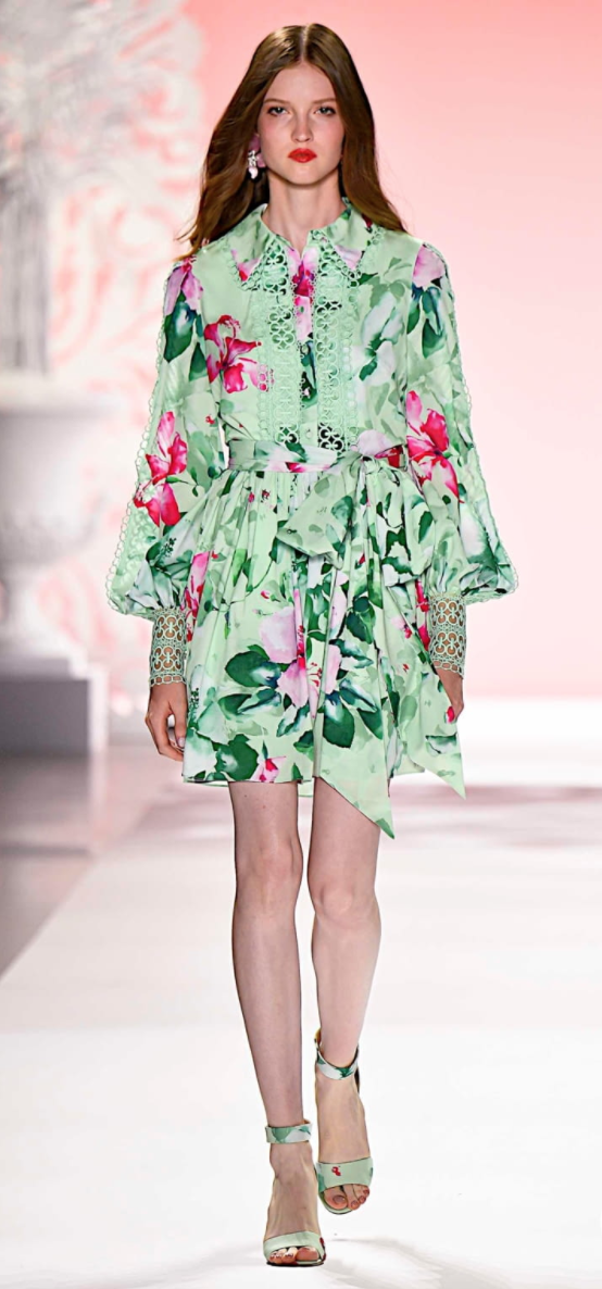 Spring and Summer Trends for 2020 · The RELM & Co