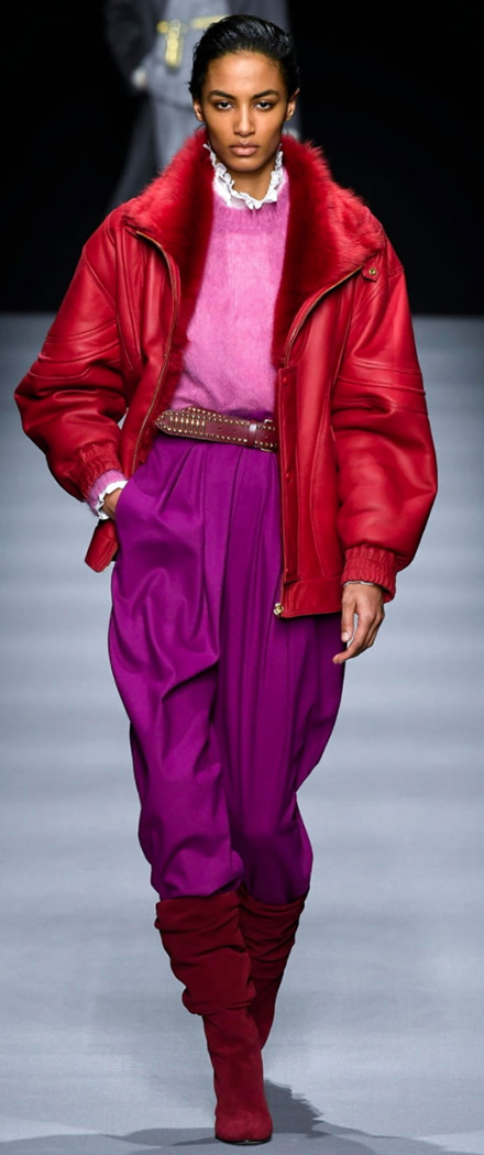 Fall and Winter 2020 Trends · The RELM & Co