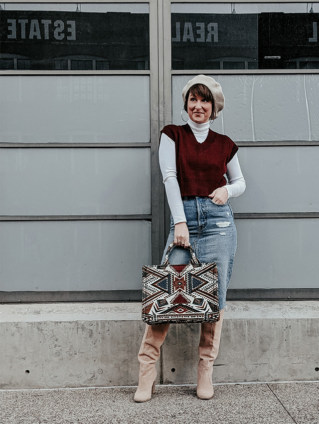 Understanding Cost Per Wear in Fashion · The RELM & Co