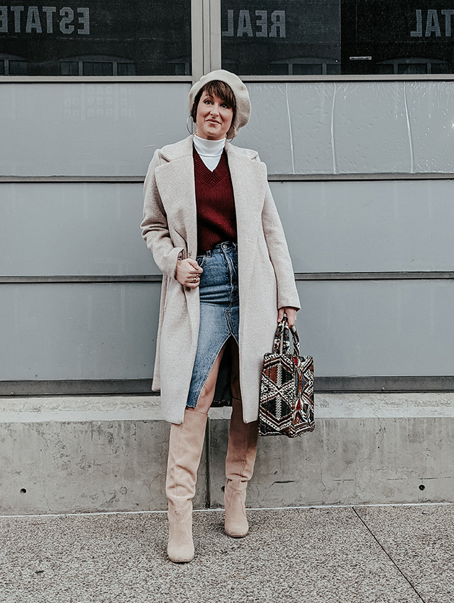 Understanding Cost Per Wear in Fashion · The RELM & Co