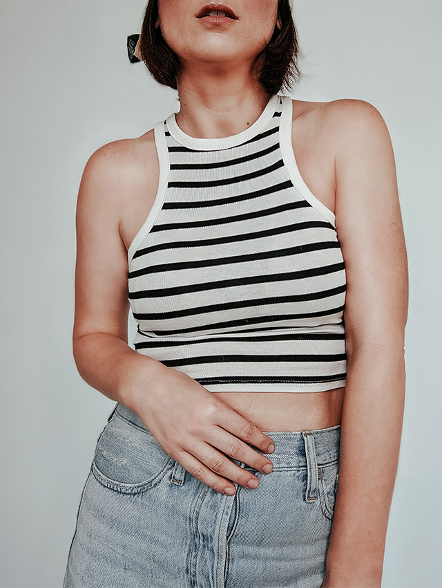 3 Ways To Wear Balloon Jeans · The RELM & Co