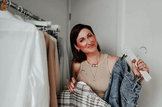 How To Identify Wardrobe Gaps · The RELM & Co