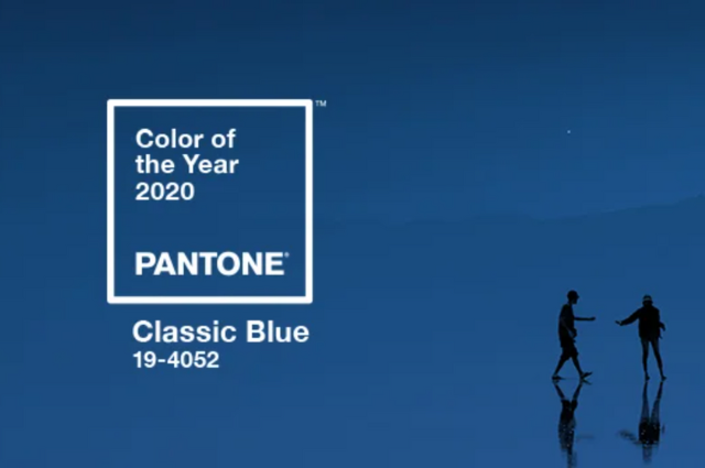 The Pantone Color of 2020: Fashion, Beauty, & Home Decor · The RELM & Co