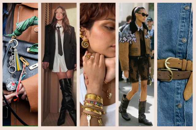 Fall & Winter Trends 2024 · The RELM & Co